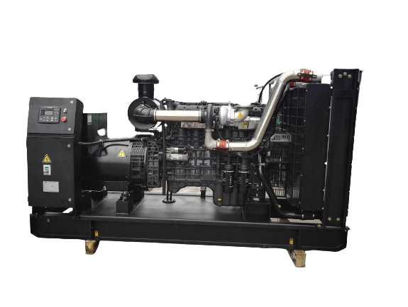 About - Bangladesh Generator