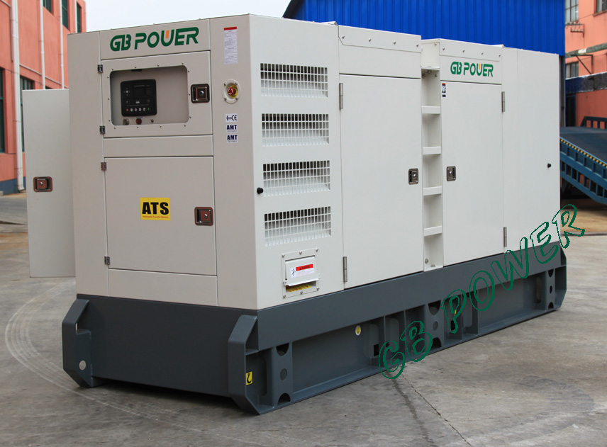 Diesel and Gas Generator Supplier in Bangladesh - Bangladesh Generator