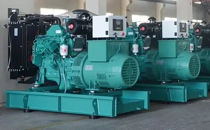 Our Generators - Bangladesh Generator