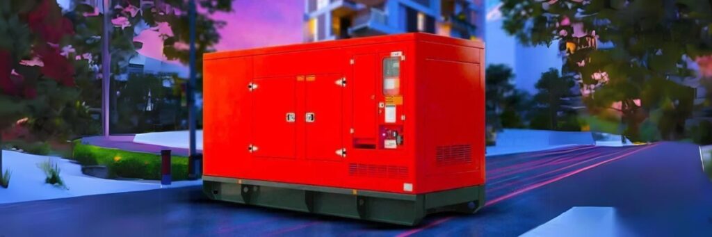 Our Generators - Bangladesh Generator