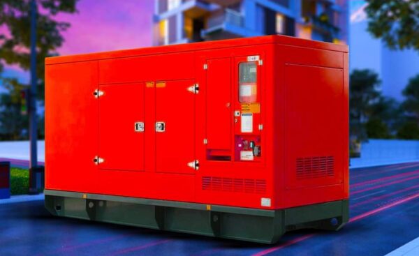 Our Generators - Bangladesh Generator