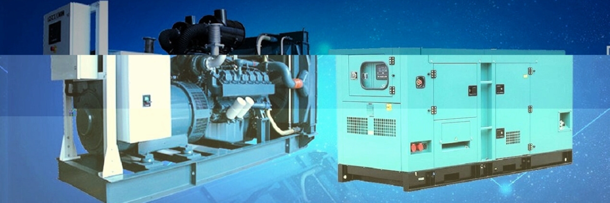Bangladesh Generator: A Comprehensive Analysis of Diesel Generator ...